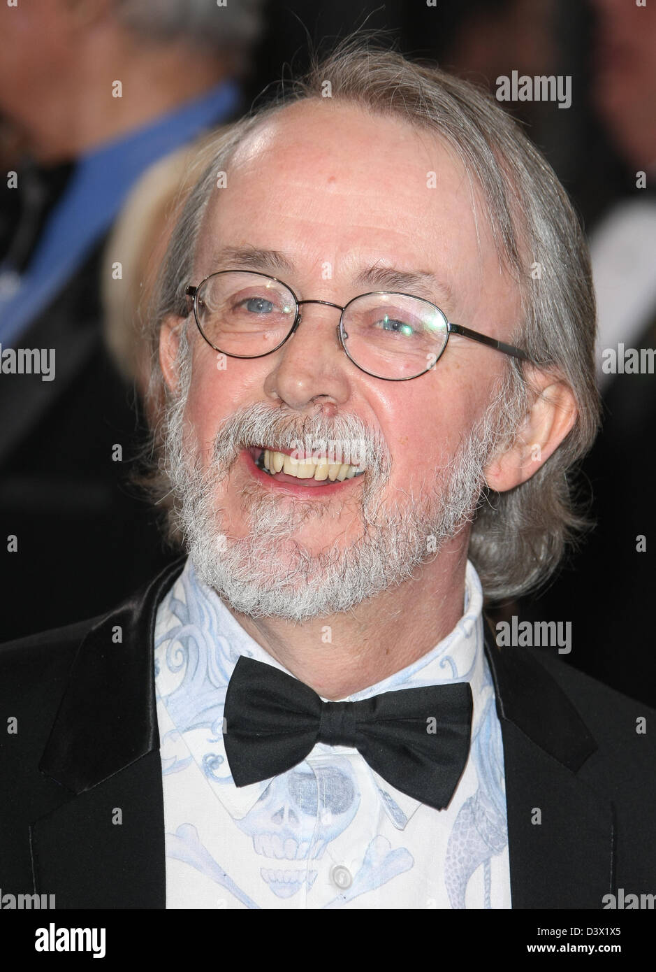 PETER LORD 85TH ACADEMY AWARDS ARRIVALS DOLBY THEATRE LOS ANGELES ...