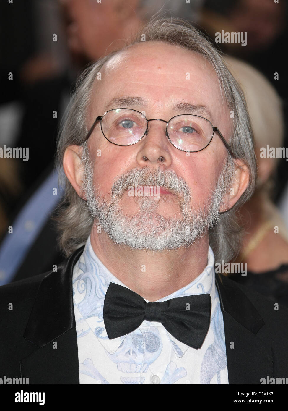 PETER LORD 85TH ACADEMY AWARDS ARRIVALS DOLBY THEATRE LOS ANGELES ...