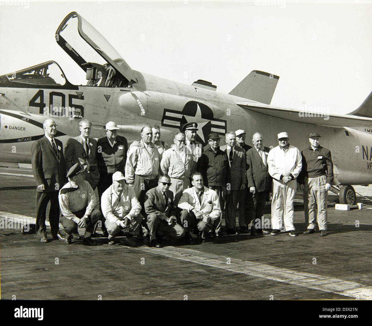 The Frederick A. Hoover Special Collection includes photographs from ...