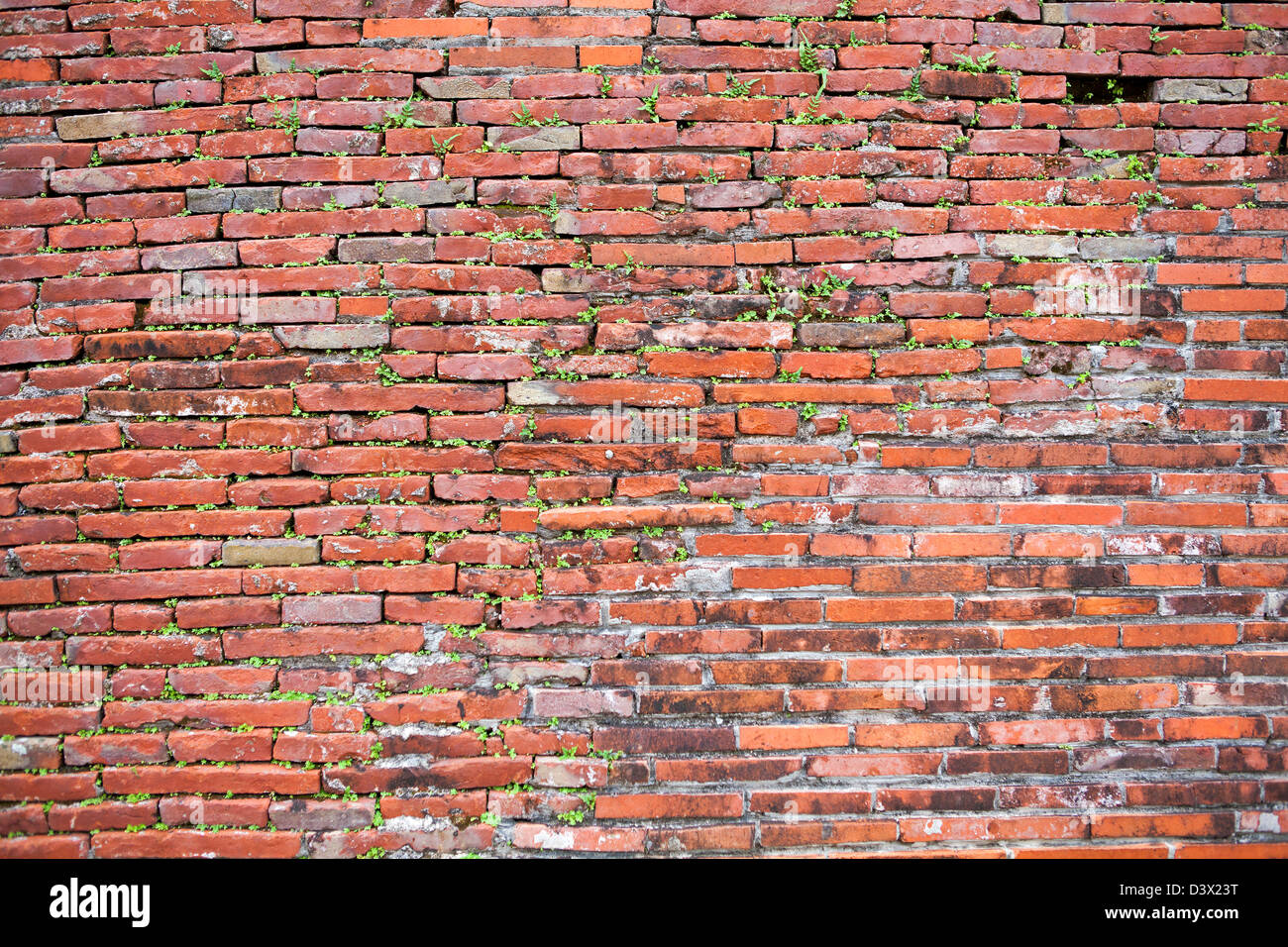 Background made old brick hi-res stock photography and images - Alamy