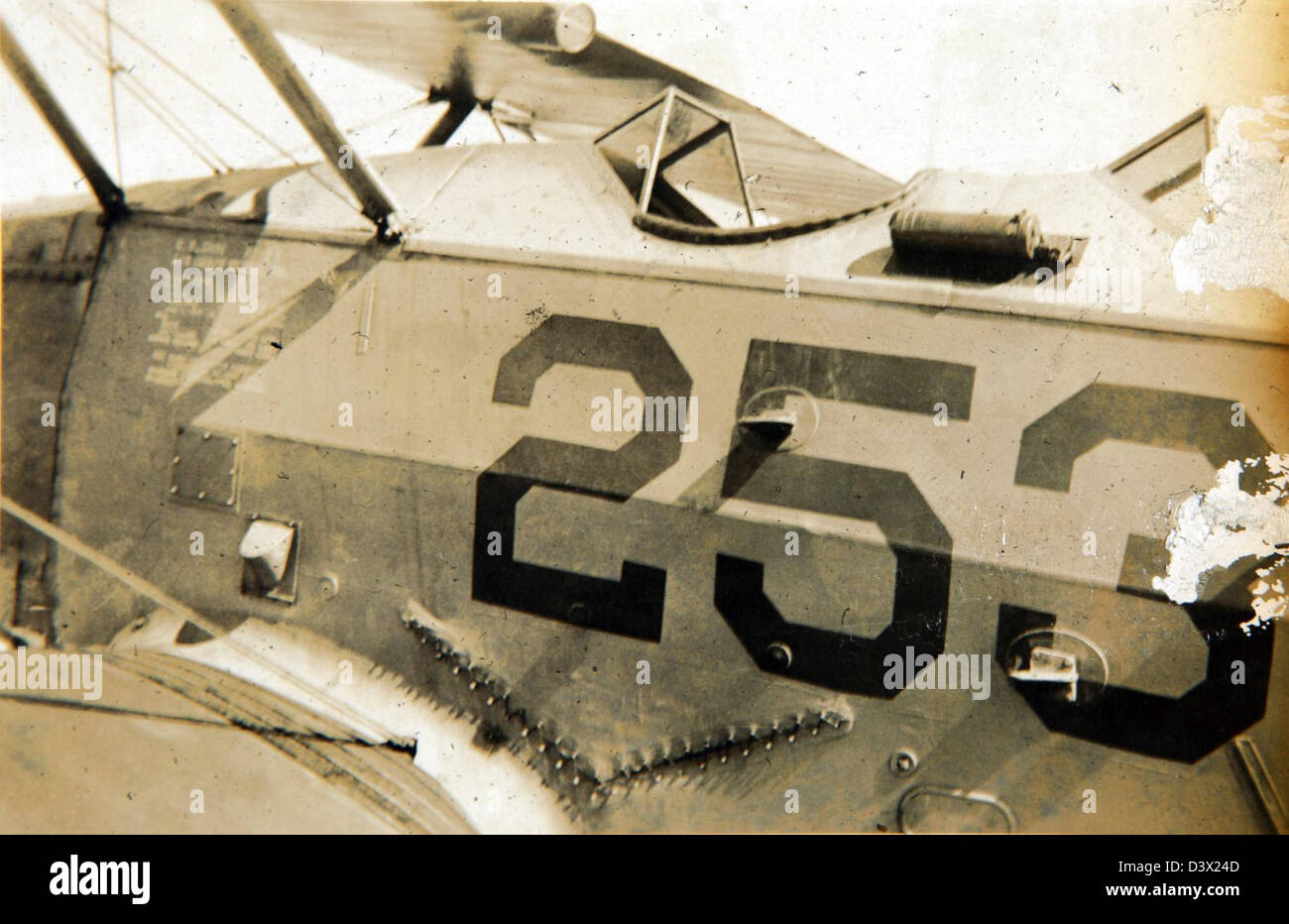 This photograph, part of the Elwyn H. Gibbon Special Collection ...