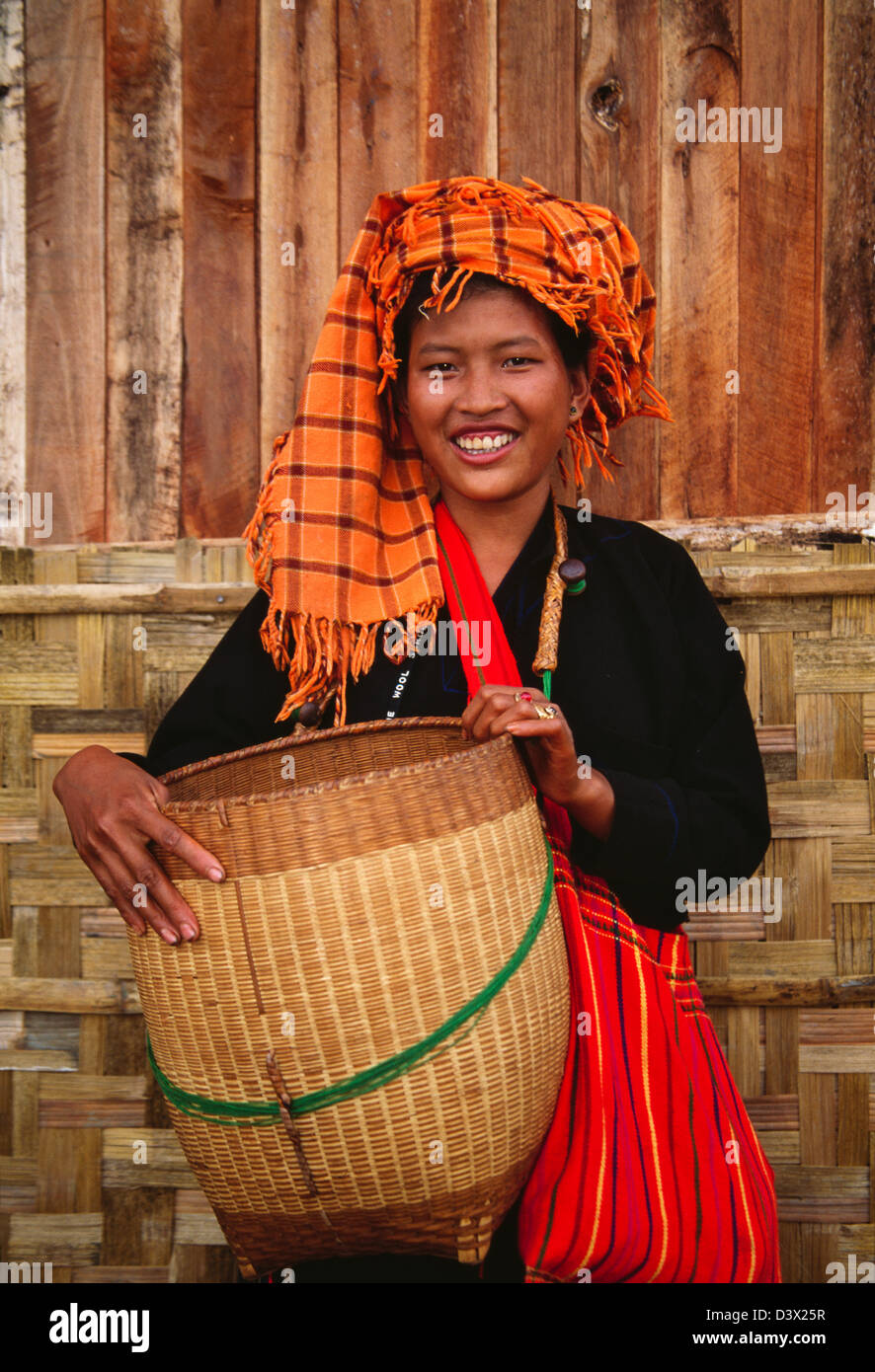 Mingala market hi-res stock photography and images - Alamy