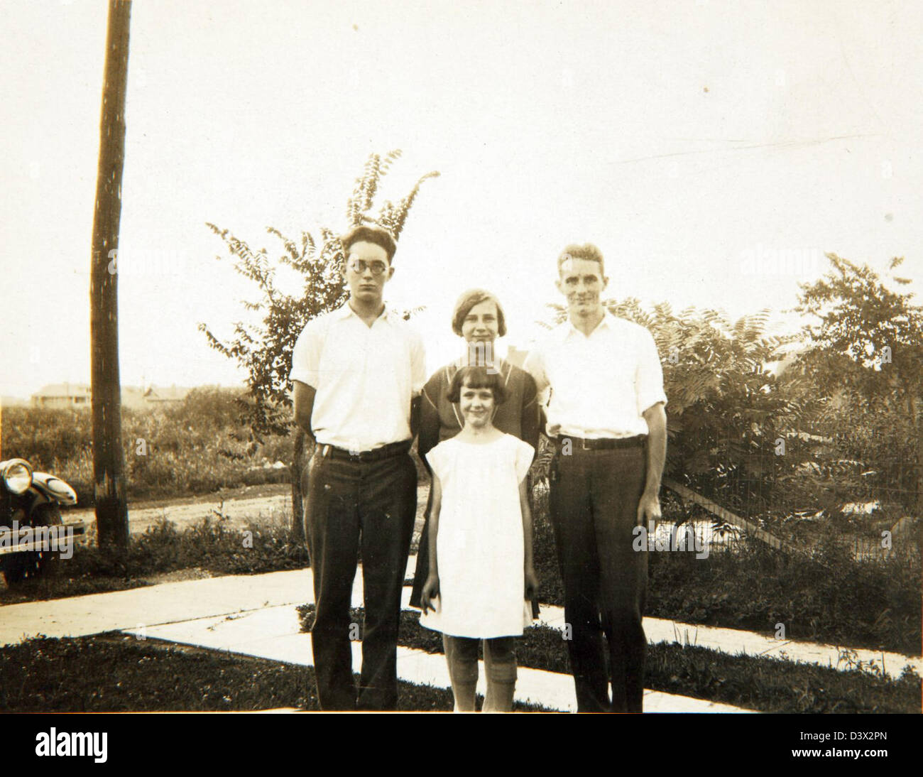 The Frank R. Hayworth Special Collection includes a variety of ...