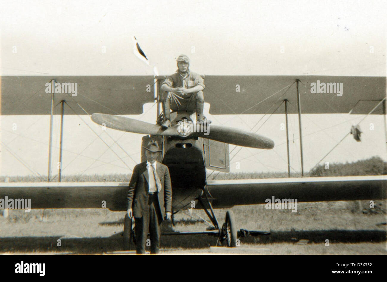 This historical photograph from the Special Collection showcases First ...