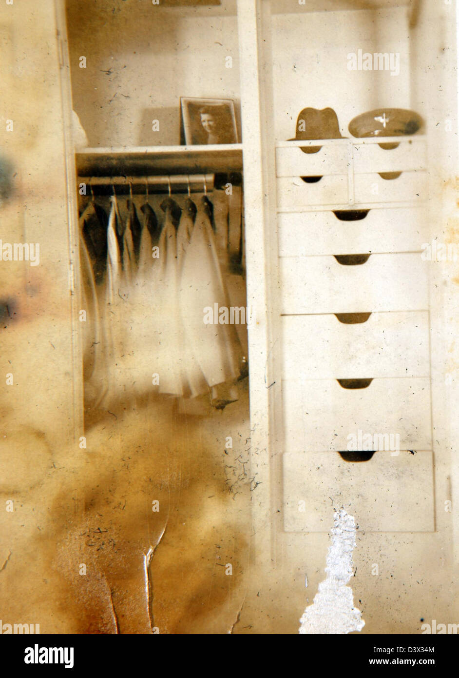 The *Elwyn H. Gibbon Special Collection Photo* features historical ...