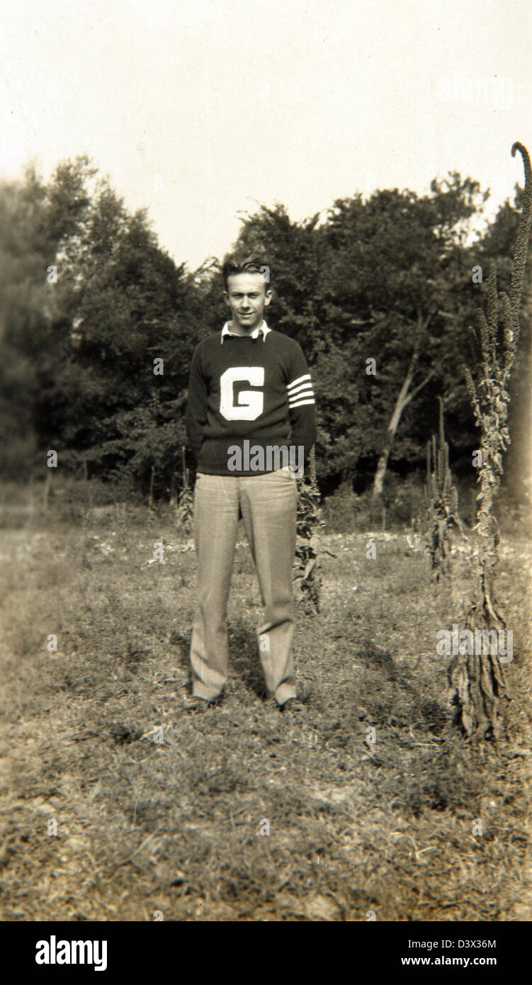 This image from the Frank R. Hayworth Special Collection provides a ...