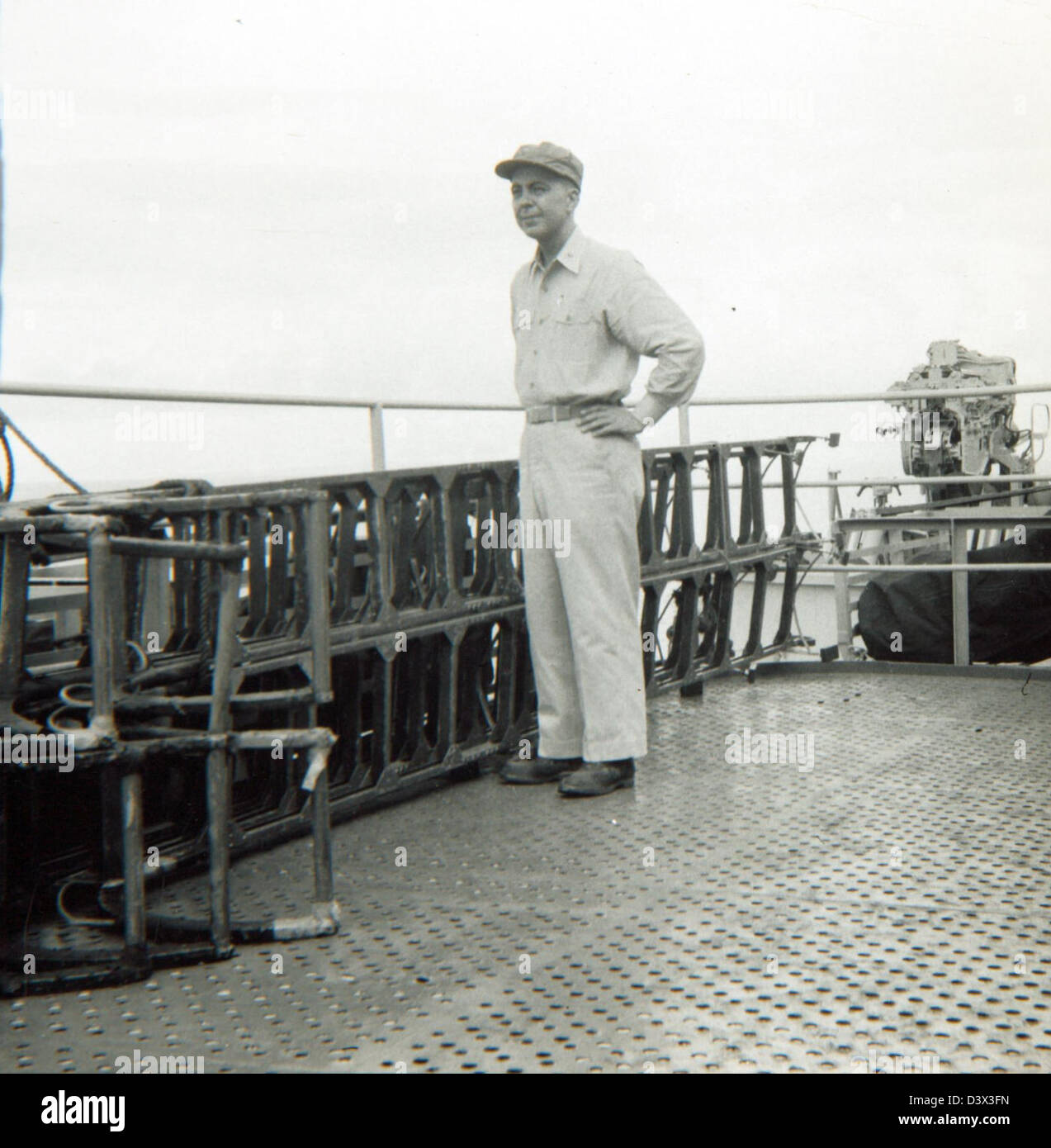 Post war landscape hi-res stock photography and images - Alamy