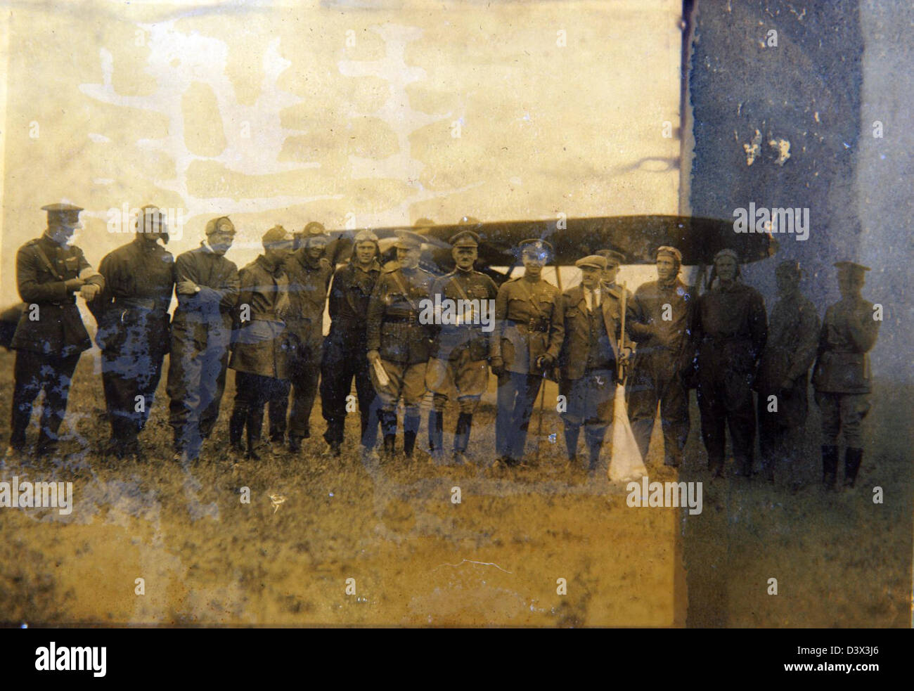 This image is part of the Colonel L.C. Hurd Special Collection ...