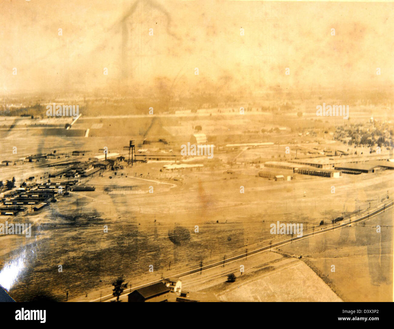 This photo from the Colonel L.C. Hurd Special Collection showcases ...