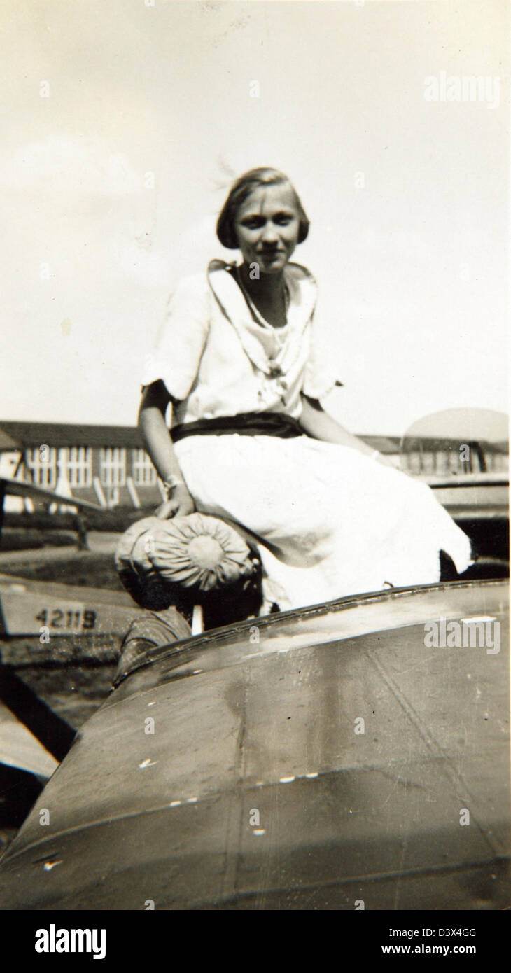 The Louis E. Slim Gordon Special Collection features photographs ...