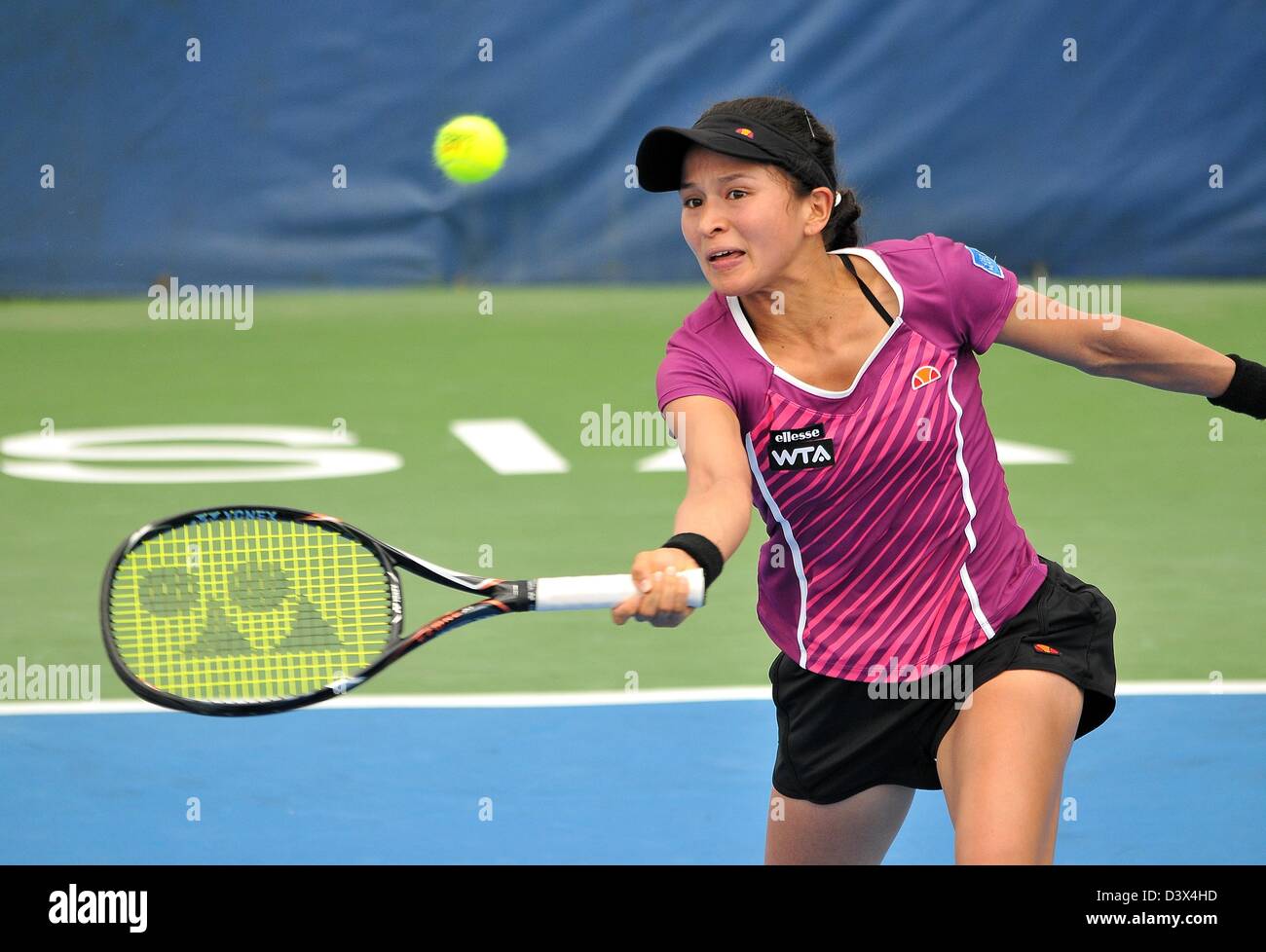 Erika sema hi-res stock photography and images - Alamy