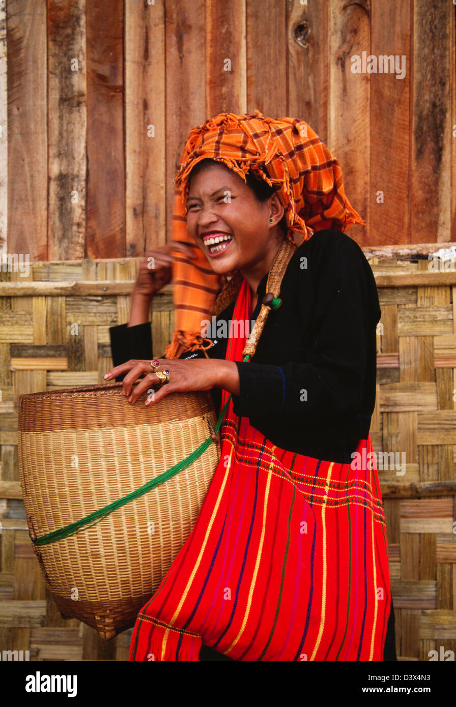 Mingala market hi-res stock photography and images - Alamy