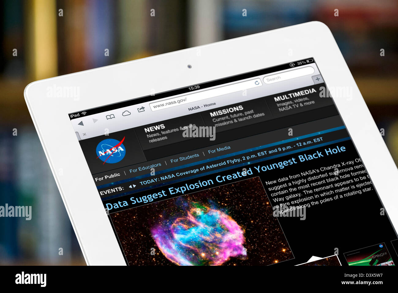 Official hi-res stock photography and images - Alamy