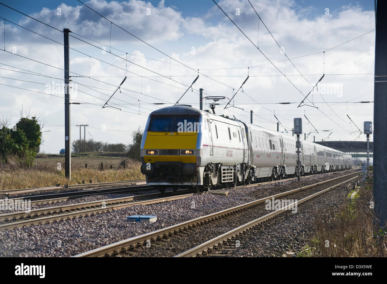 Ic225 hi-res stock photography and images - Alamy