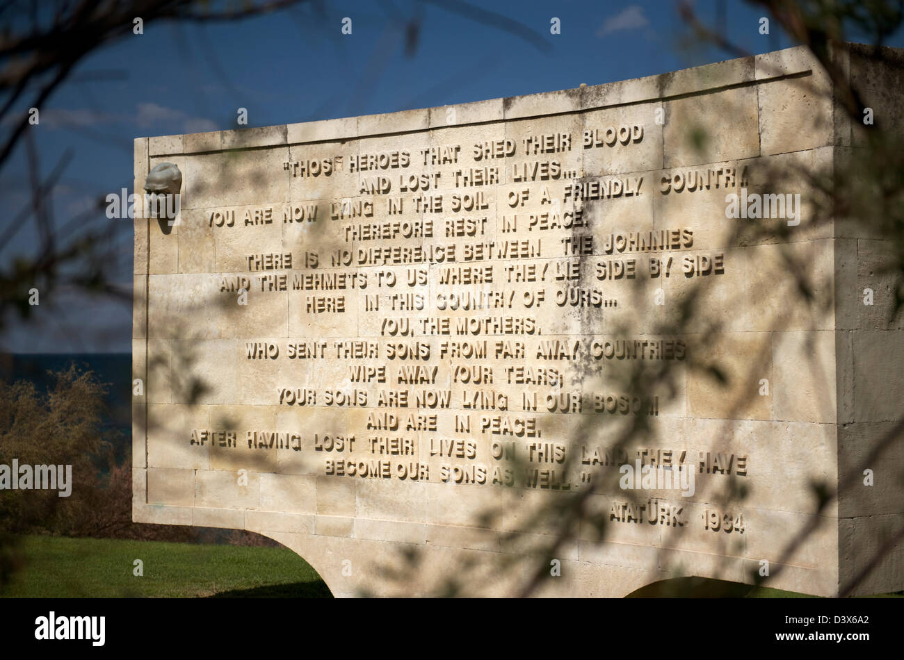Battlefield cemeteries hi-res stock photography and images - Alamy