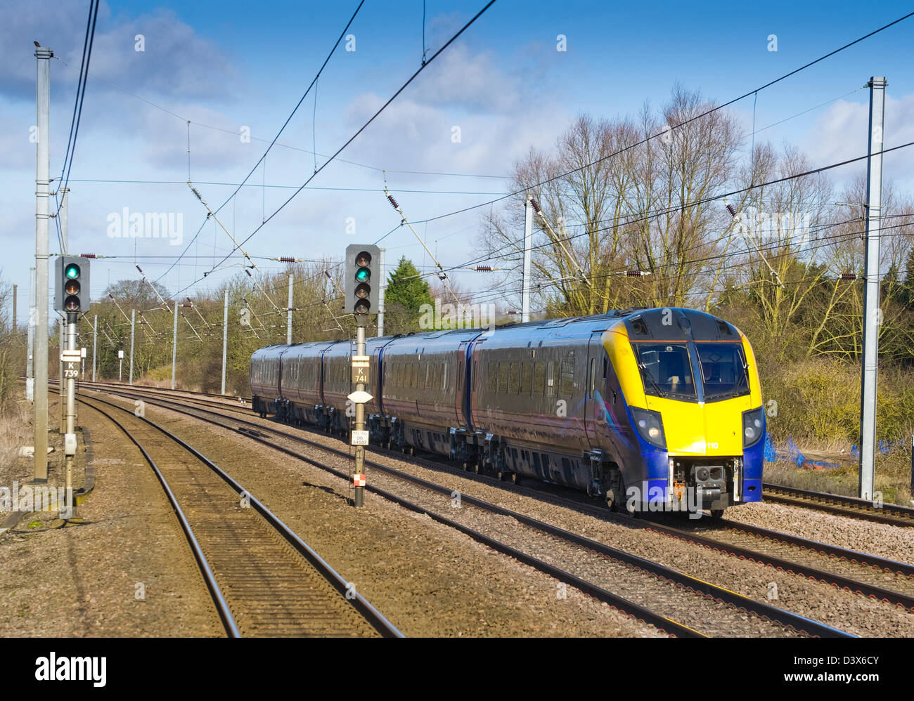 180 class trains hi-res stock photography and images - Alamy