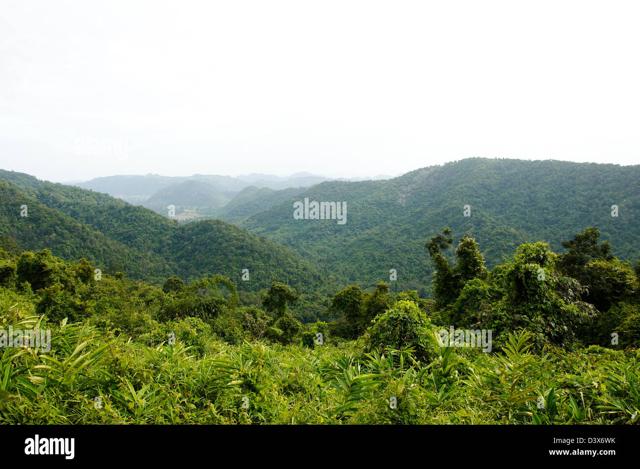 Khorat plateau thailand hi-res stock photography and images - Alamy