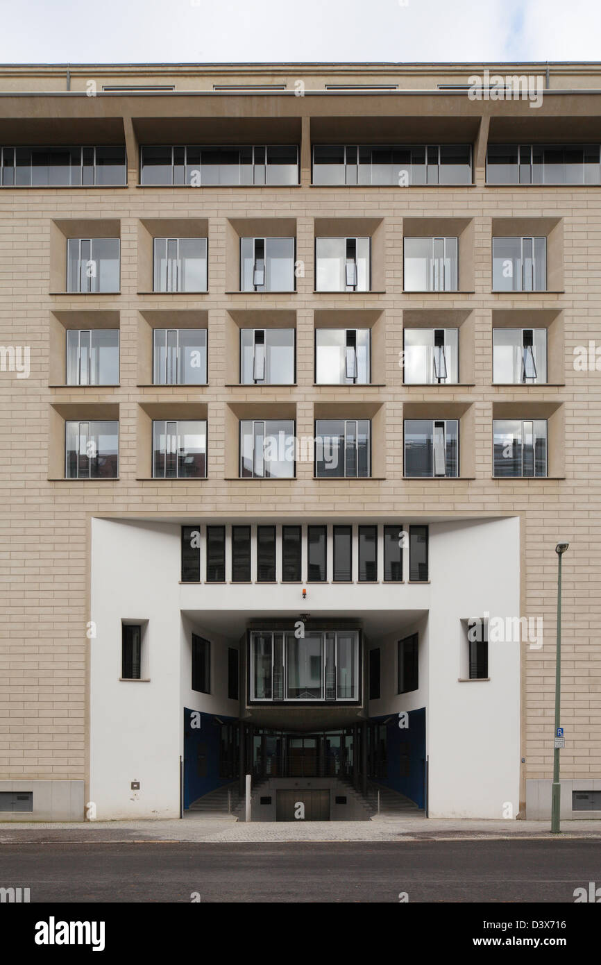 Taubenstrasse hi-res stock photography and images - Alamy