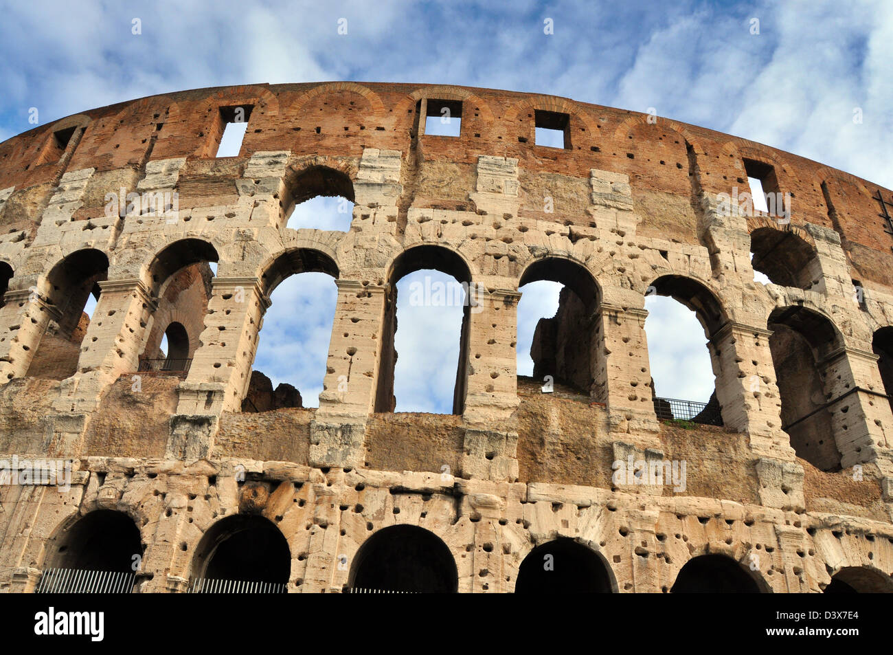 Colosseum rome italy hi-res stock photography and images - Alamy