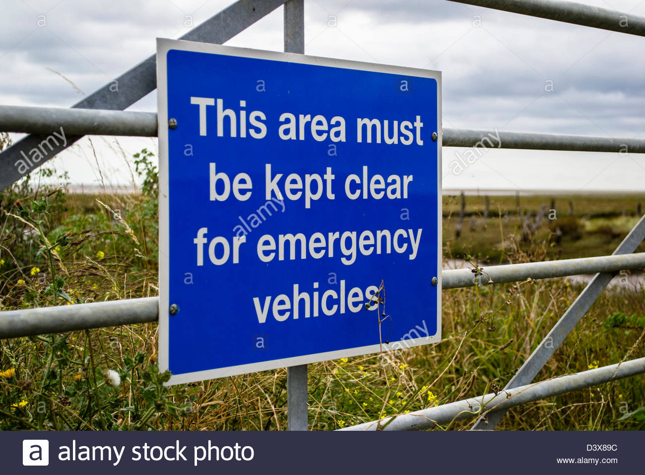 Emergency Gate Stock Photos & Emergency Gate Stock Images - Alamy