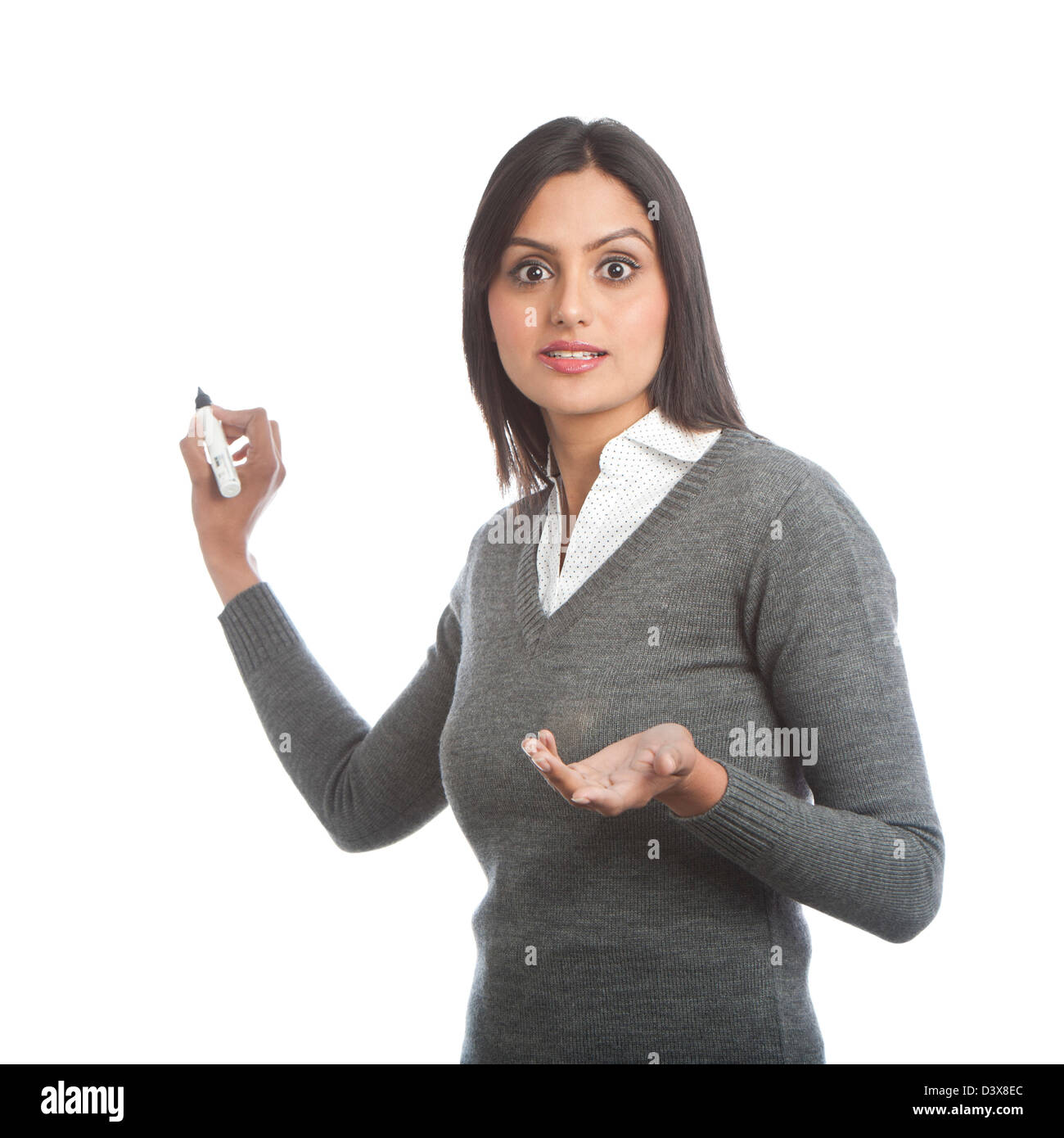 Felt tip sign hi-res stock photography and images - Alamy
