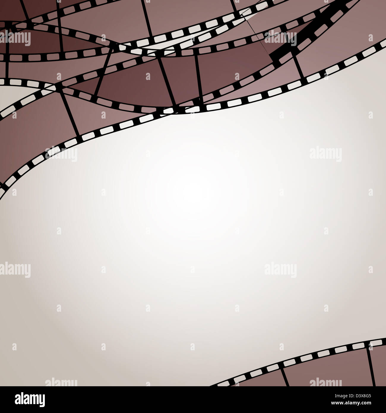 Movie frame film sequence hi-res stock photography and images - Alamy