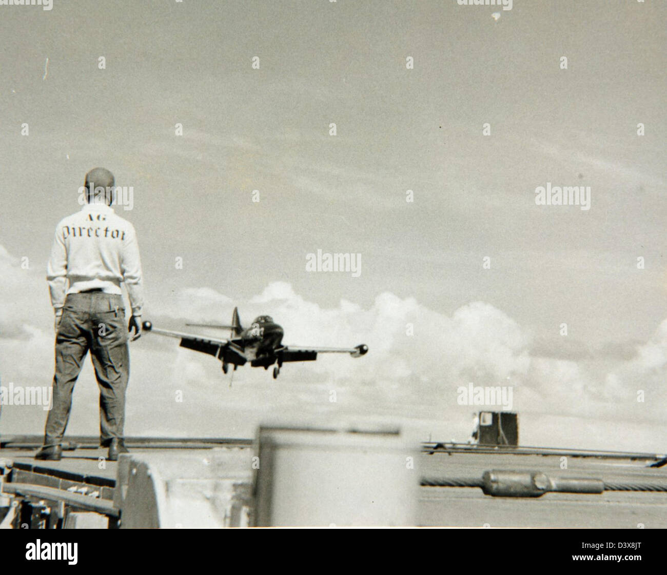 This photograph from the Frederick A. Hoover Special Collection ...