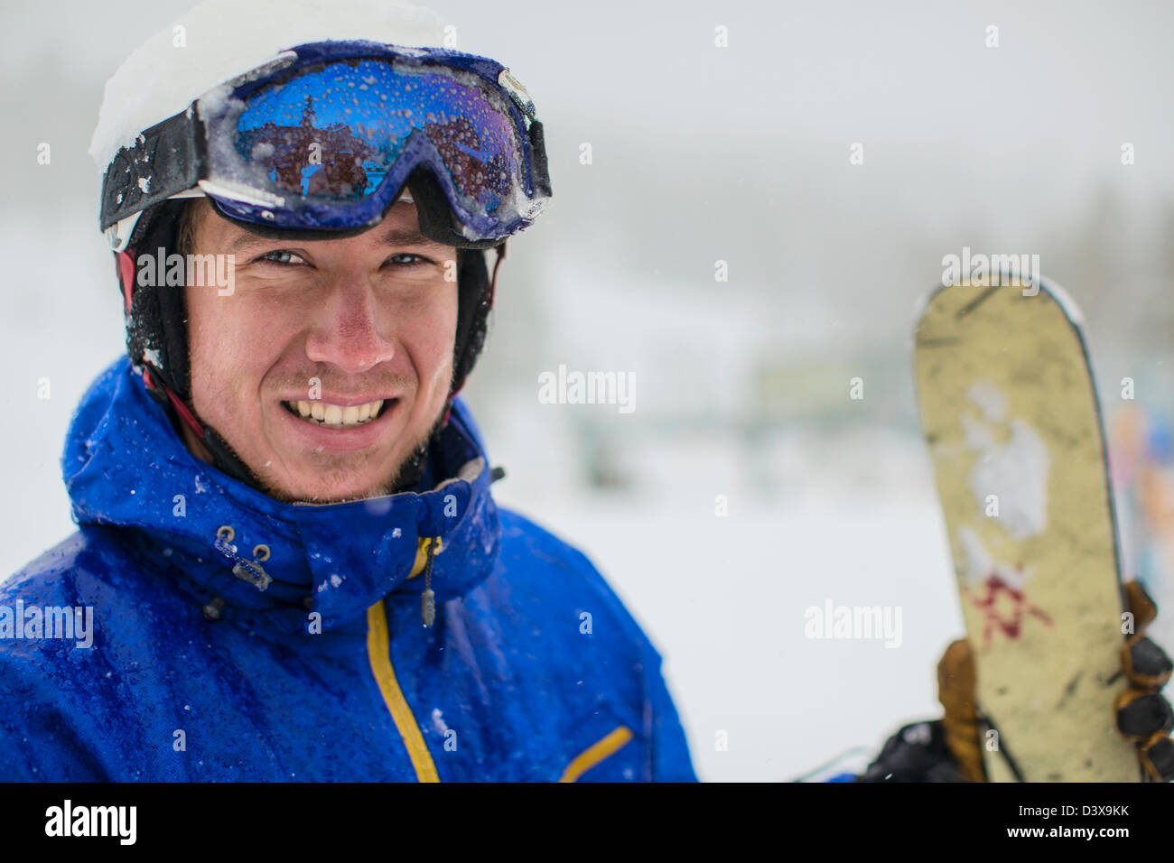 Men wearing head gear hi-res stock photography and images - Alamy
