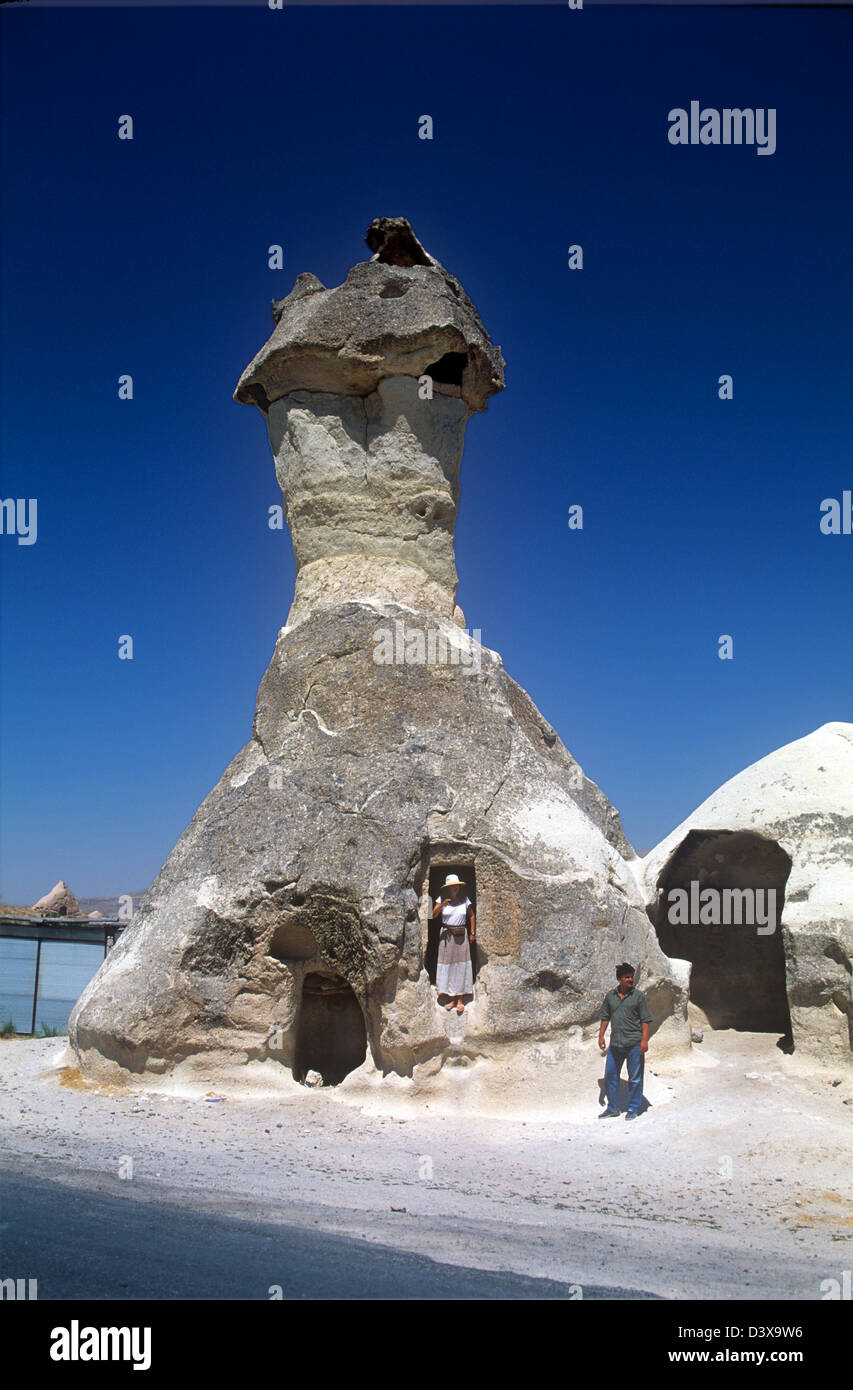 Geology strange rock formations hi-res stock photography and images - Alamy
