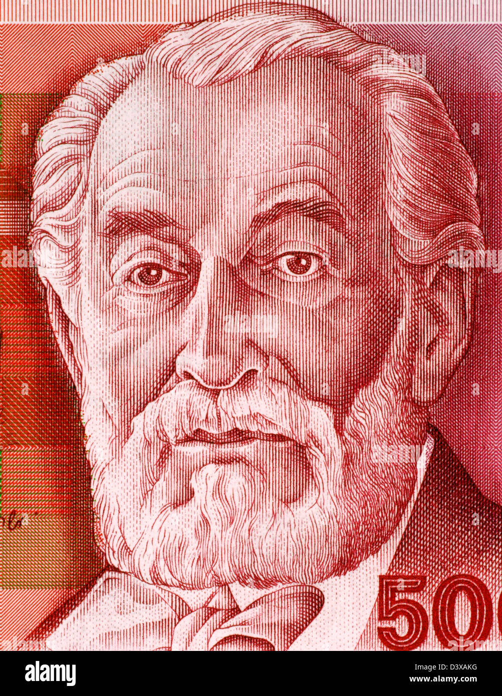 James rothschild hi-res stock photography and images - Alamy