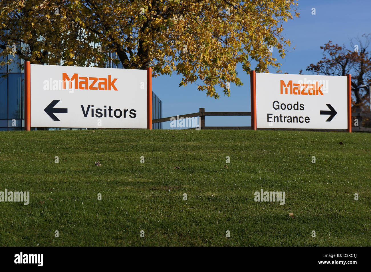 Mazak hi-res stock photography and images - Alamy