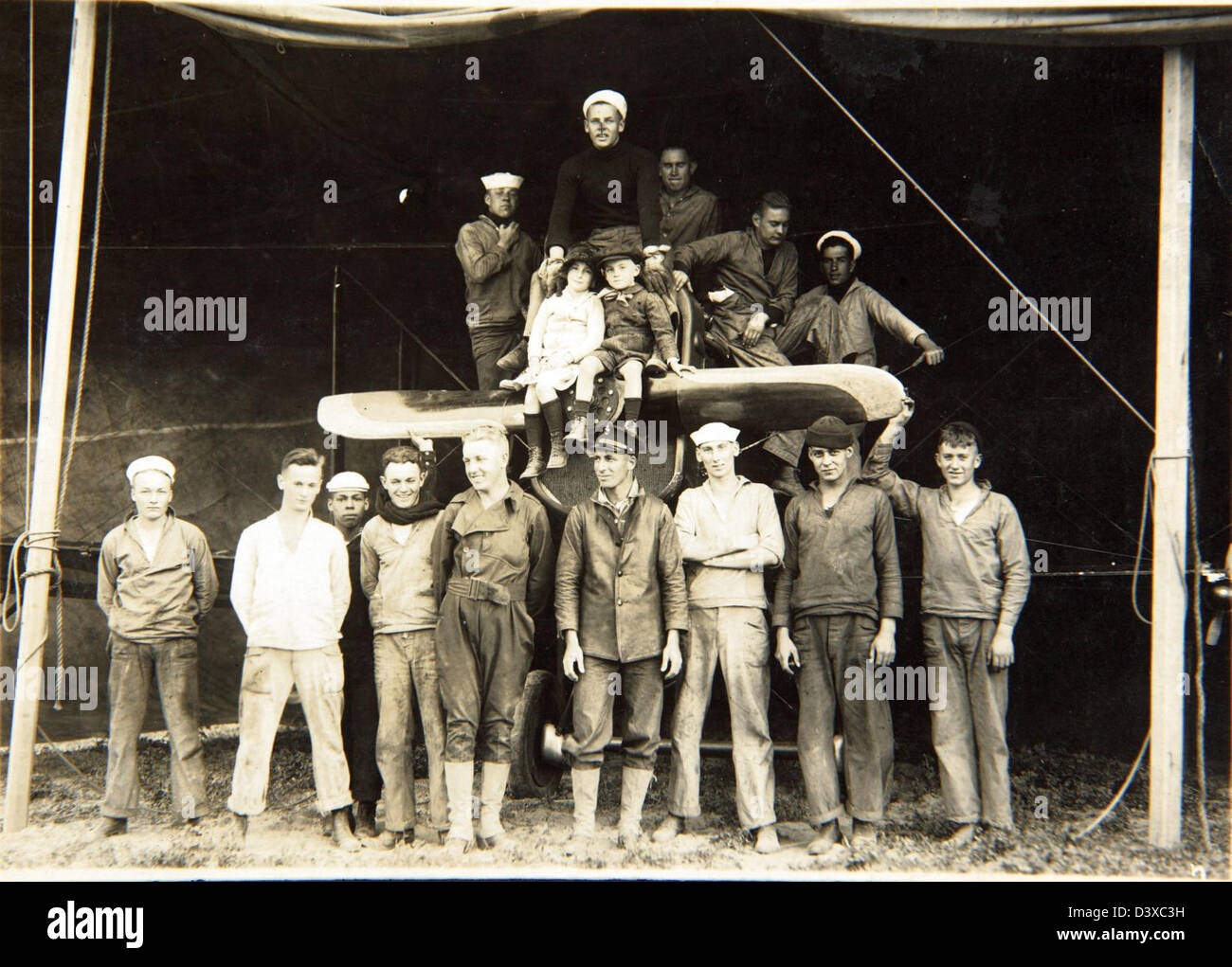 Havilland aircraft company hi-res stock photography and images - Alamy