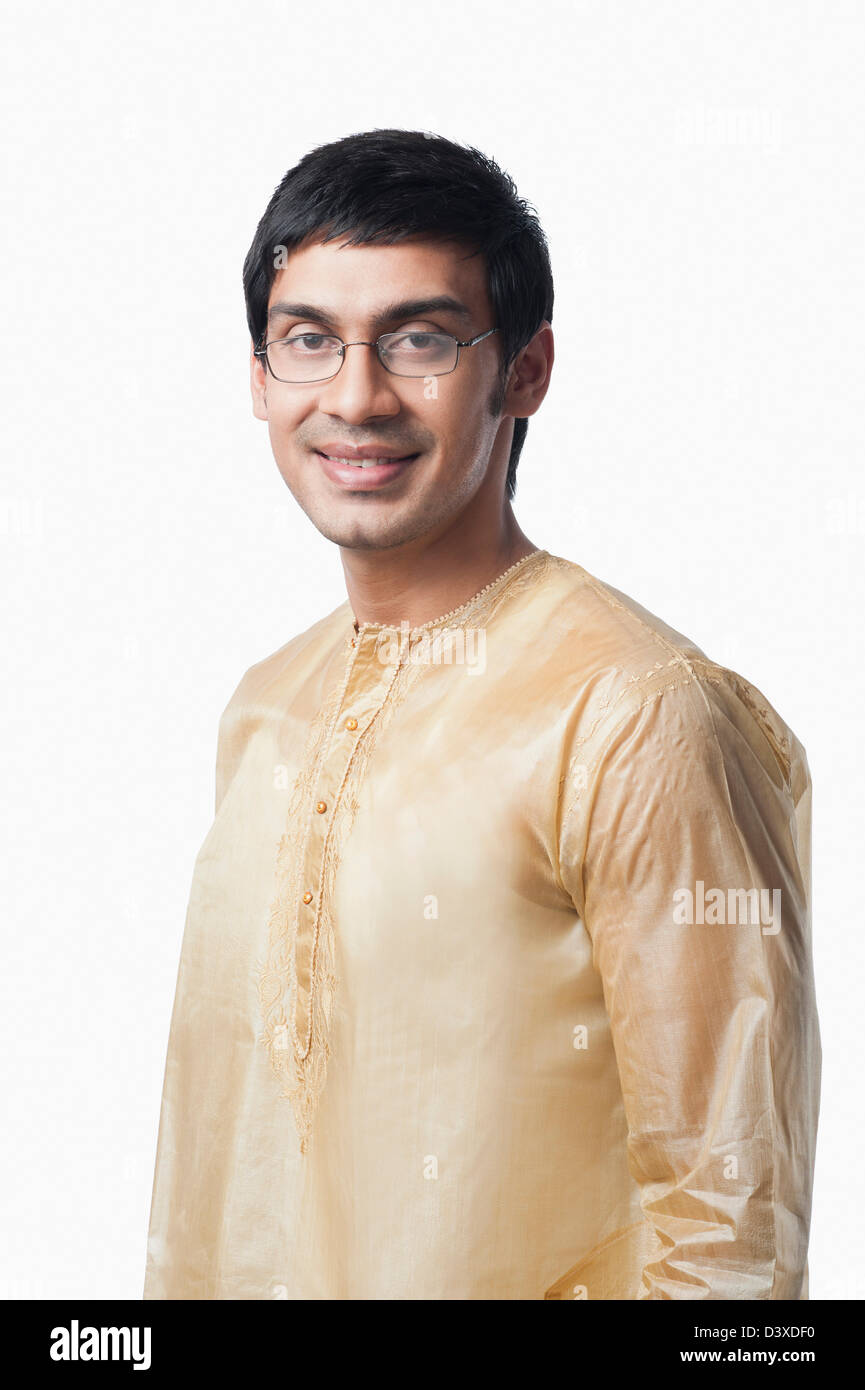 Bengali man hi-res stock photography and images - Alamy