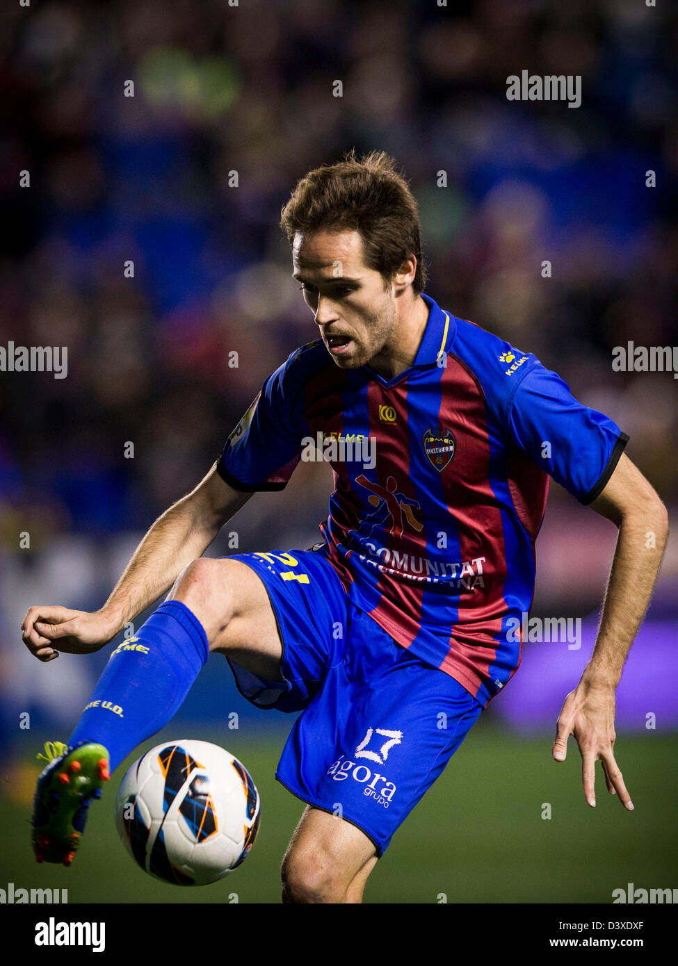 Michel herrero hi-res stock photography and images - Alamy