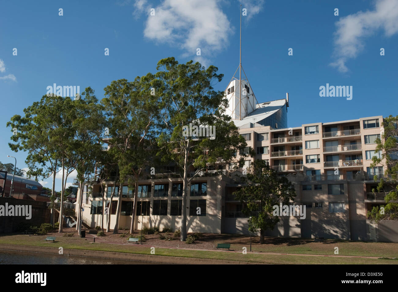 Parramatta heritage hi-res stock photography and images - Alamy