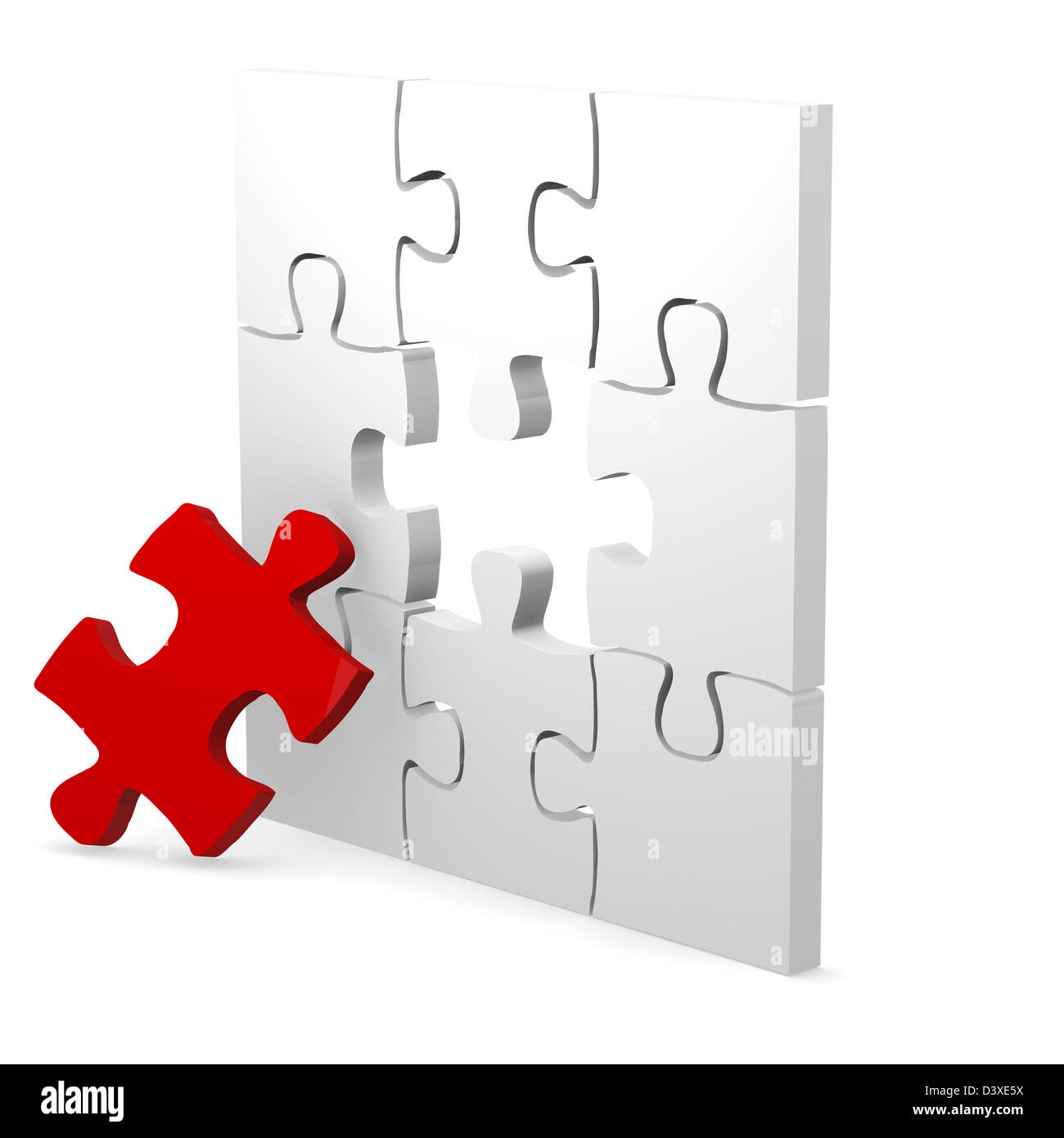 The last detail Cut Out Stock Images & Pictures - Alamy