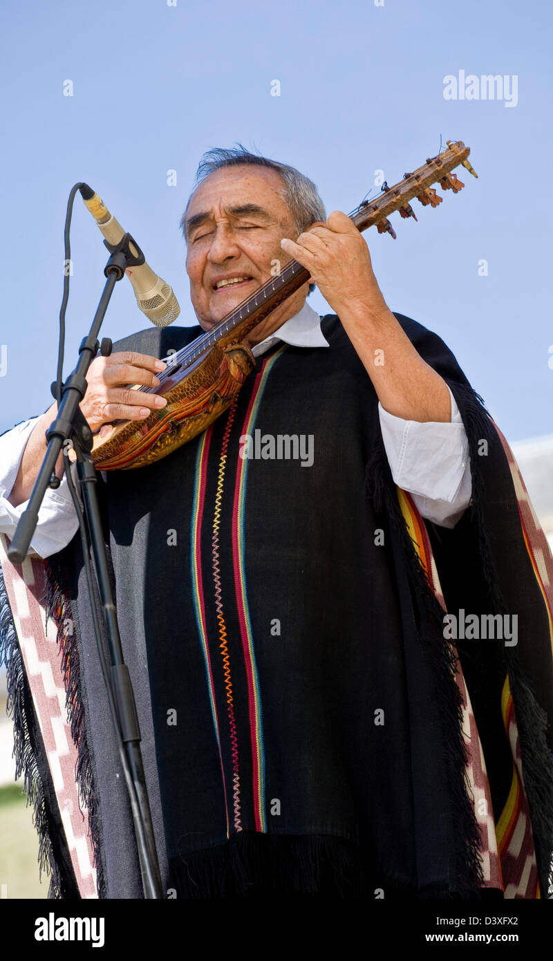 Actuando High Resolution Stock Photography and Images - Alamy