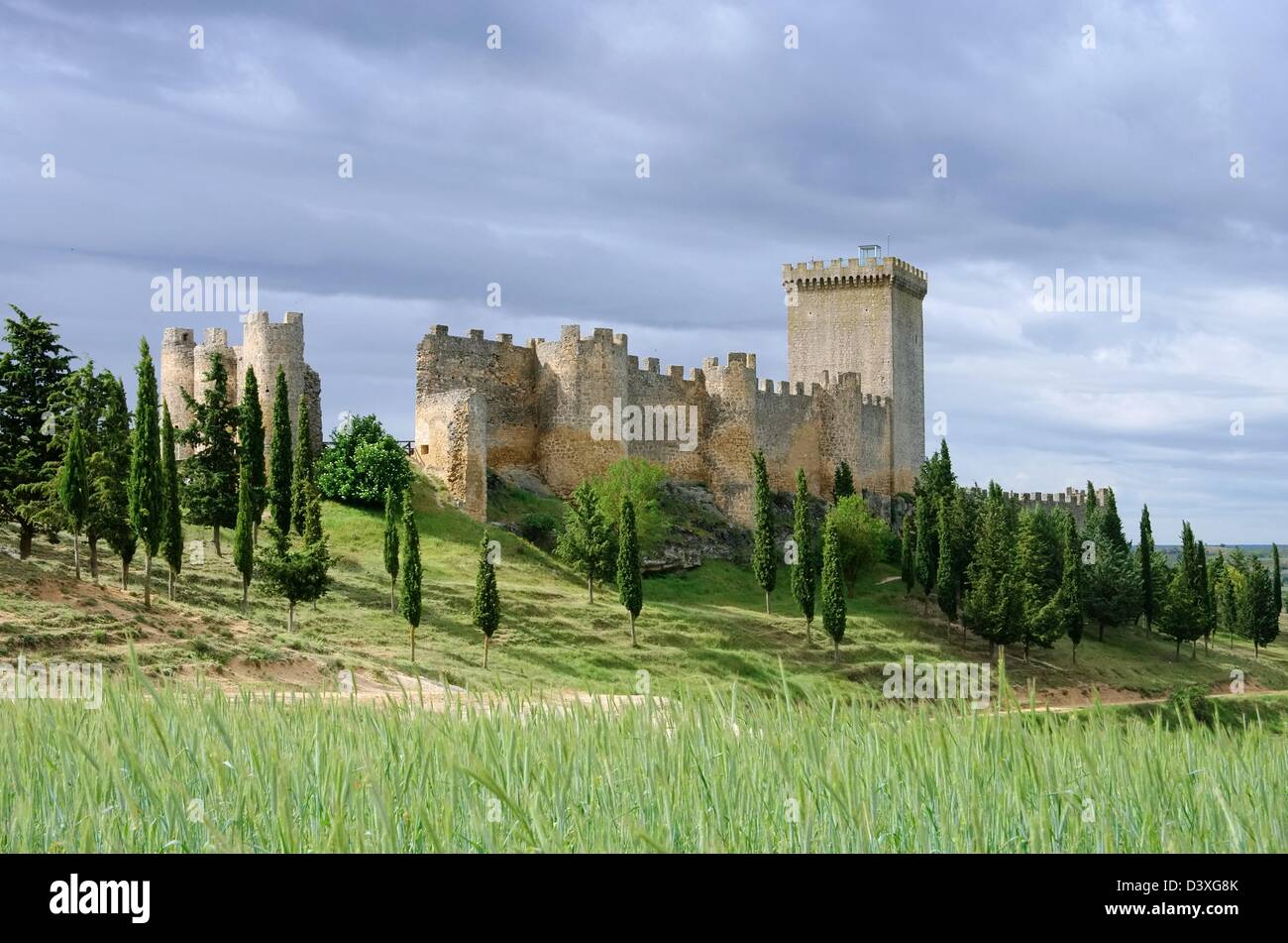 Penaranda hi-res stock photography and images - Alamy