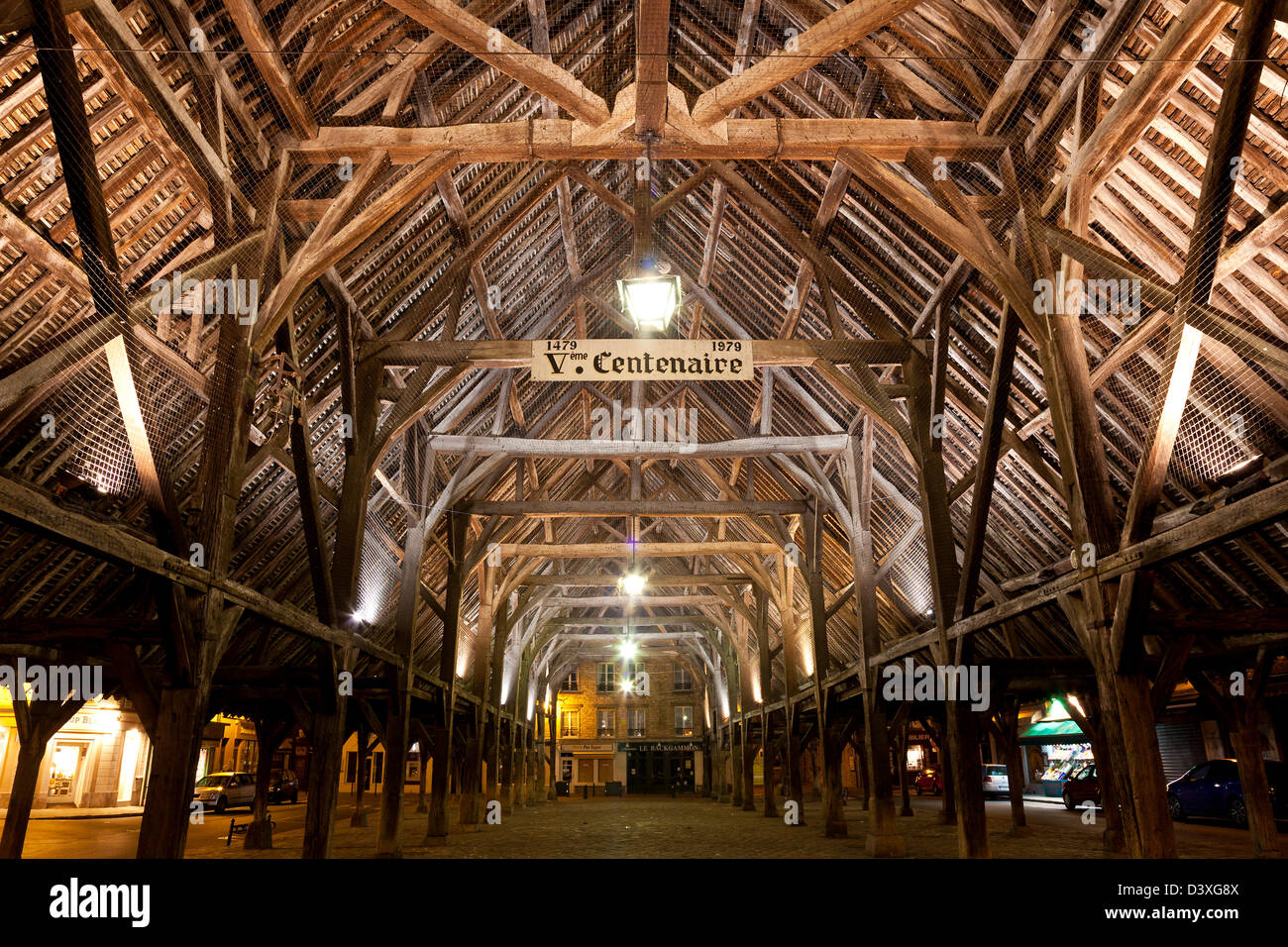 Milly la foret hi-res stock photography and images - Alamy