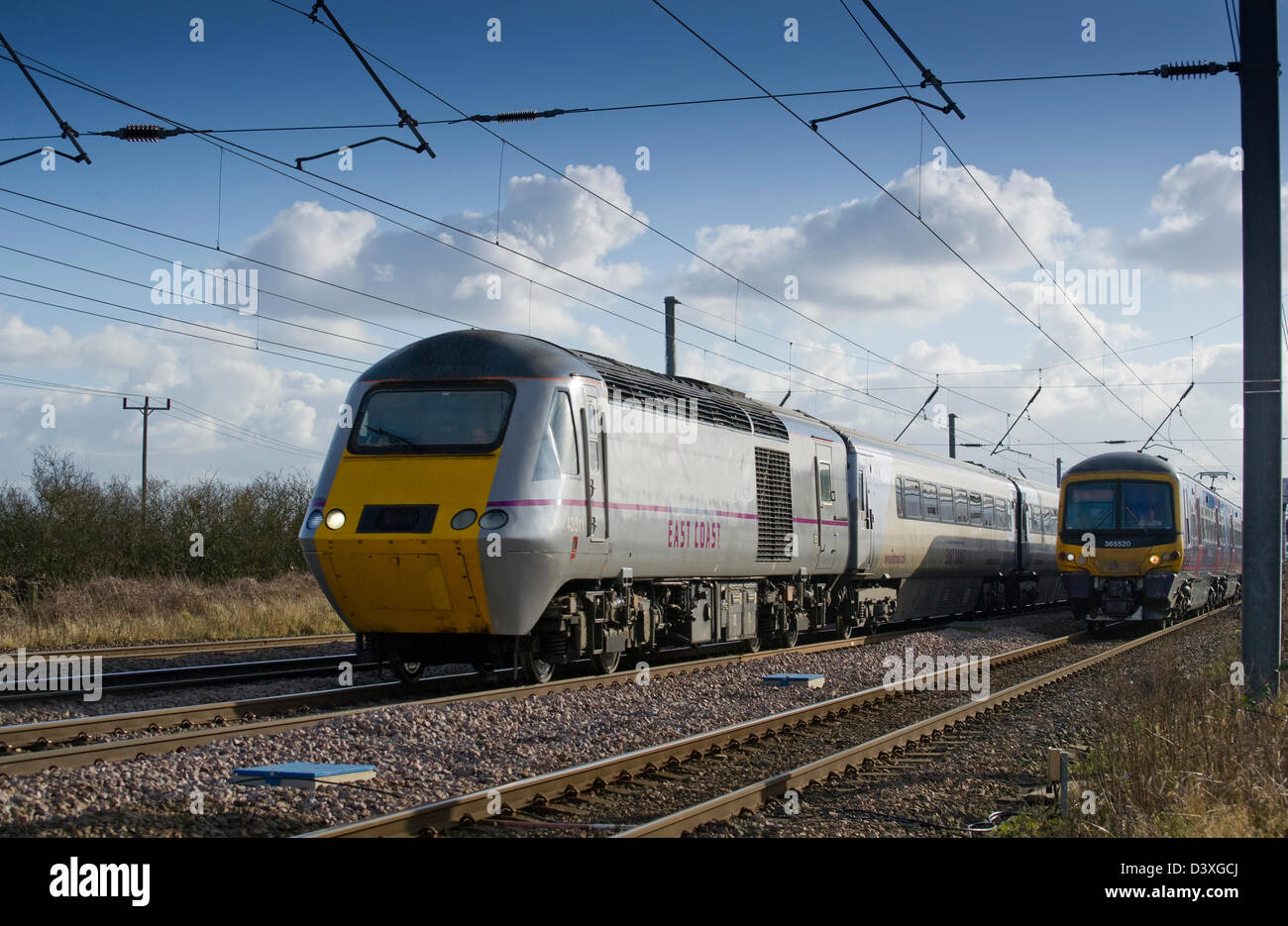 Class 311 hi-res stock photography and images - Alamy