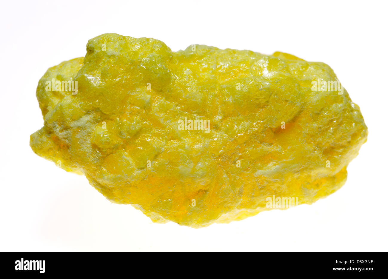 Yellow sulfur hi-res stock photography and images - Alamy