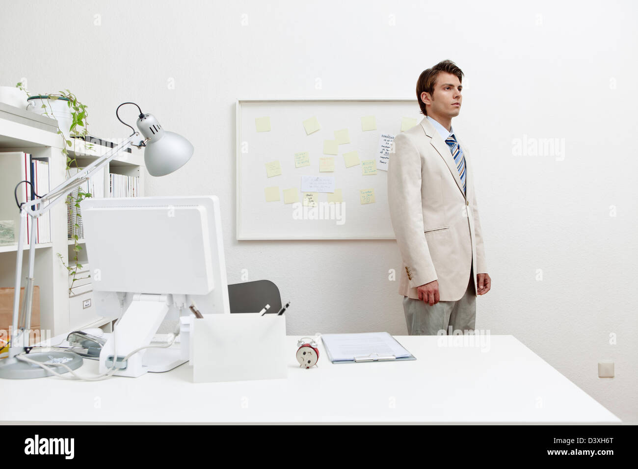 Simple man hi-res stock photography and images - Alamy