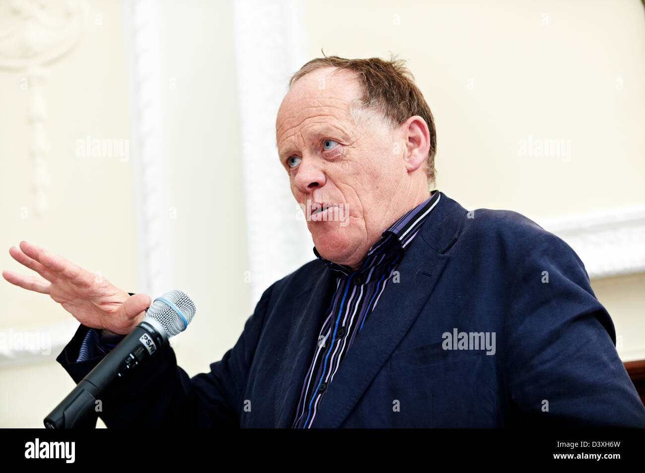 JAMES LE FANU Stock Photo - Alamy