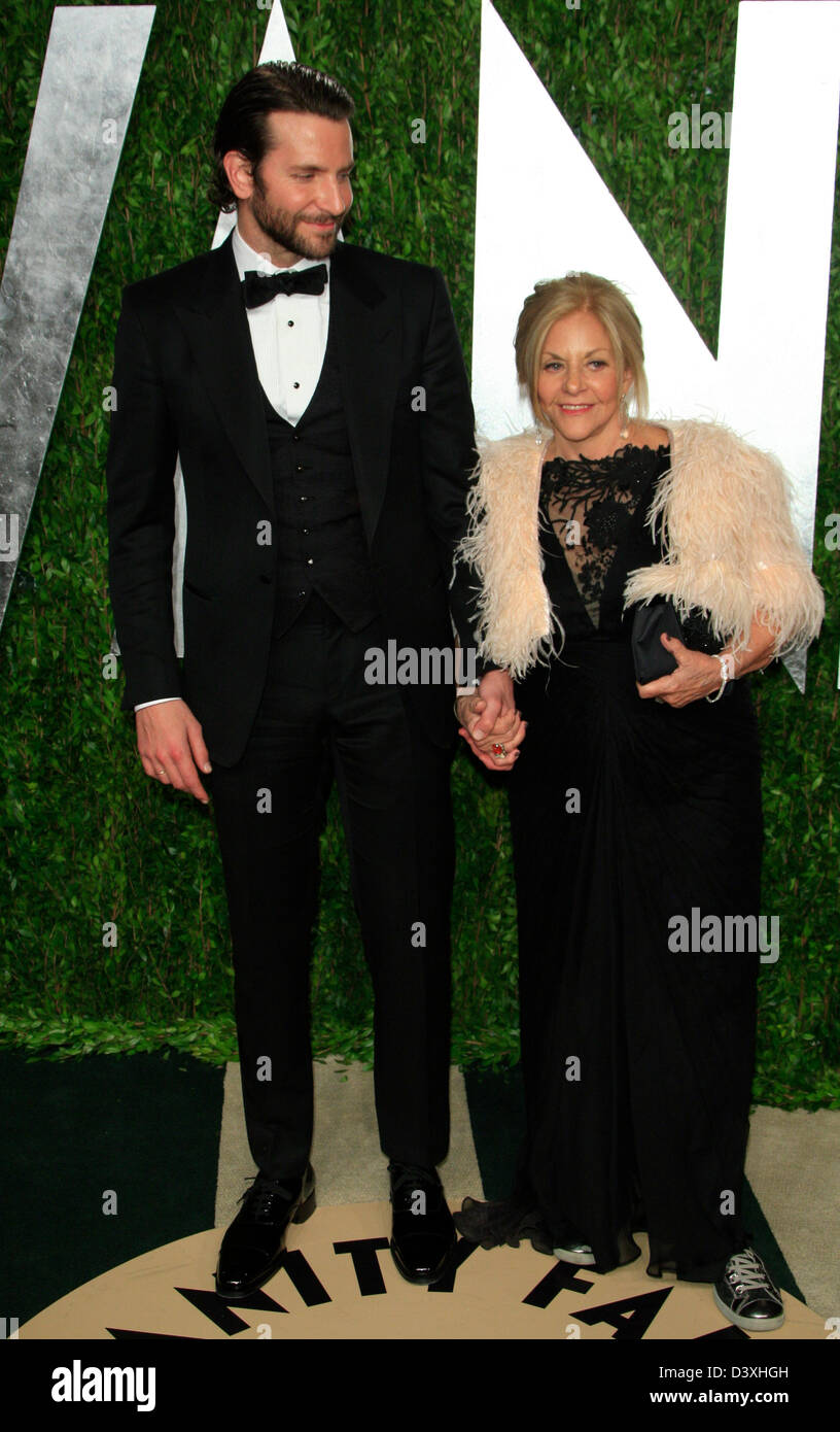 Bradley Cooper And Guest High Resolution Stock Photography and Images ...