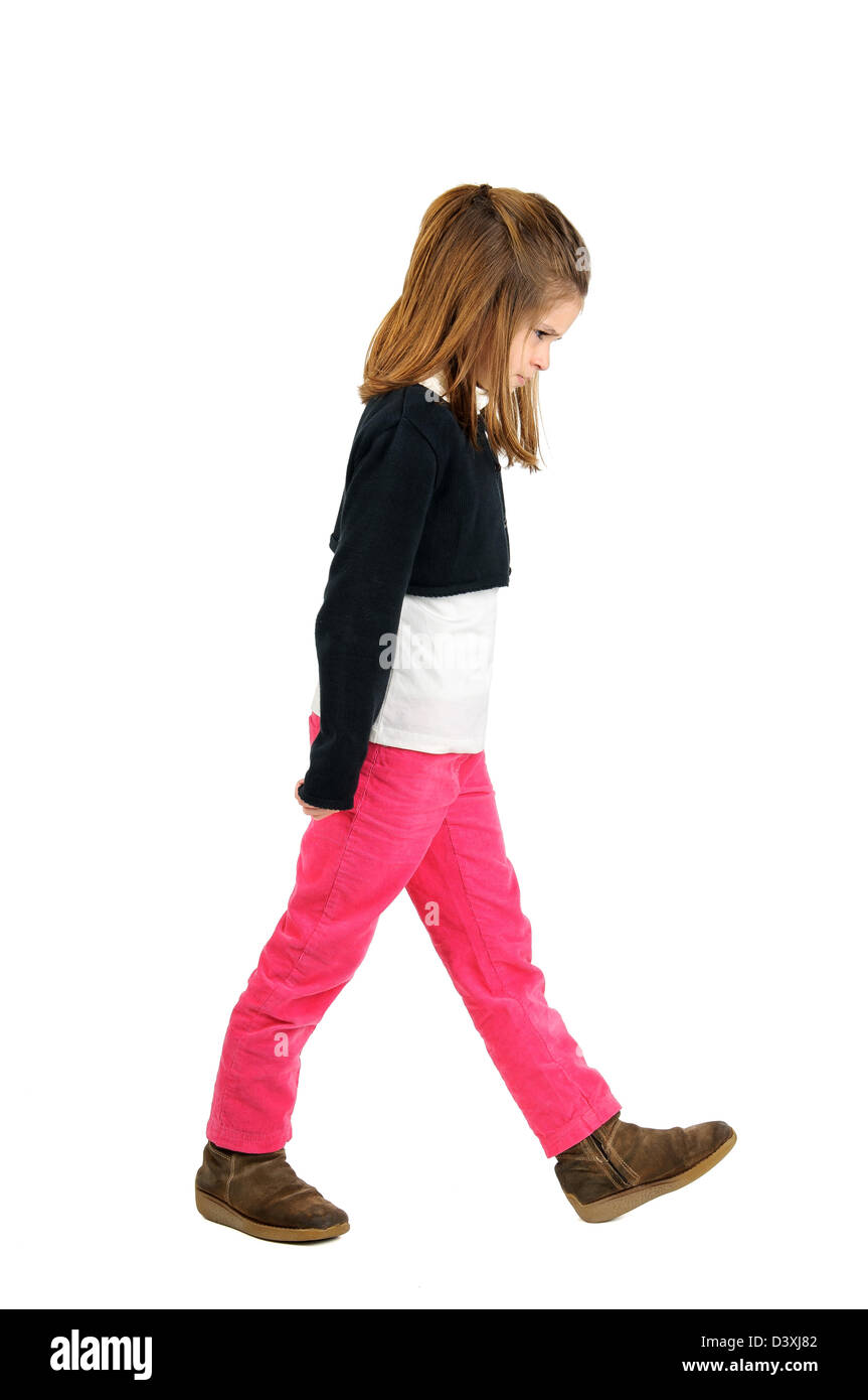 Angry child hi-res stock photography and images - Alamy