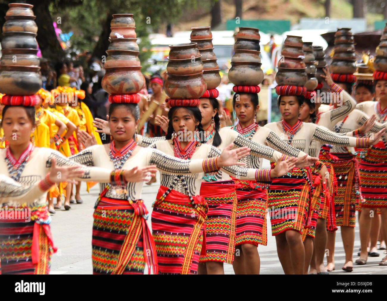 Igorot asia hi-res stock photography and images - Alamy