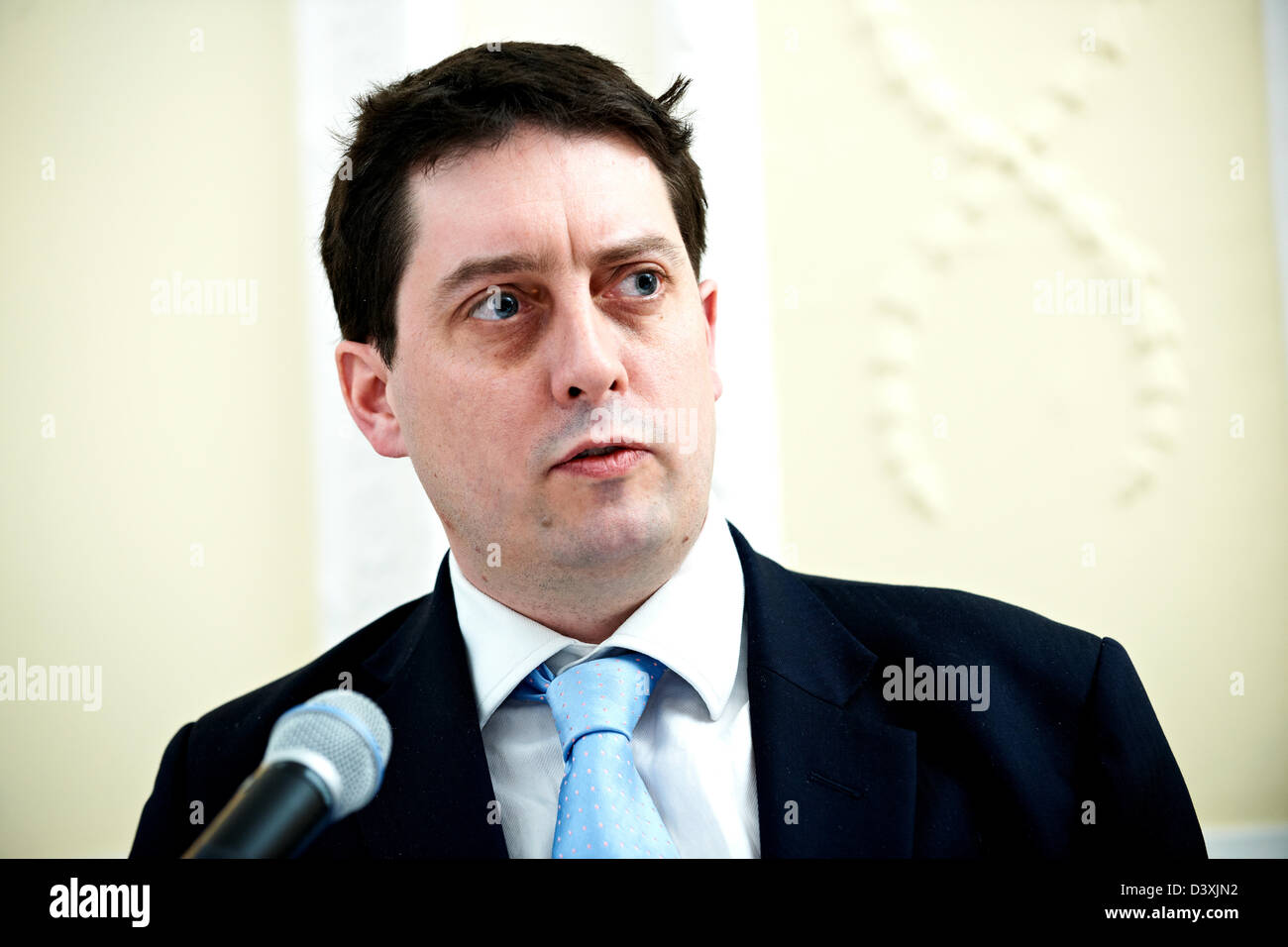 Punch magazine dead hi-res stock photography and images - Alamy