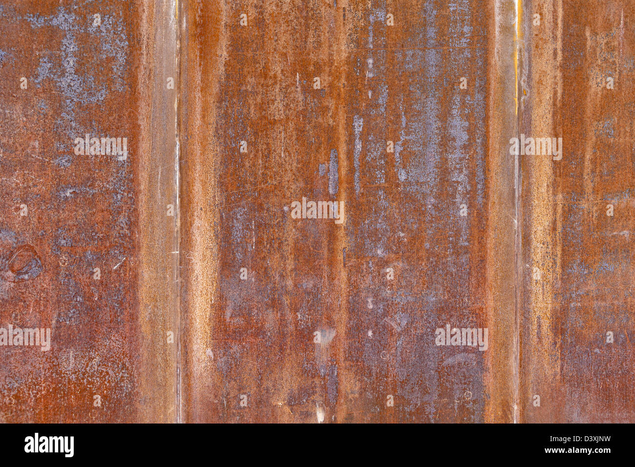 stock photo of rust on wall as background. scale: sample is about 5 ...