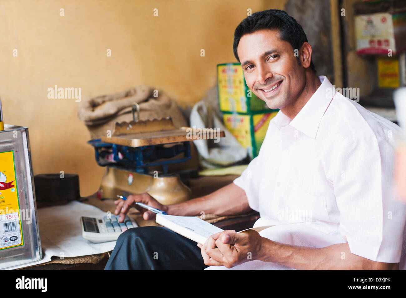 Sohna anaj mandi hi-res stock photography and images - Alamy