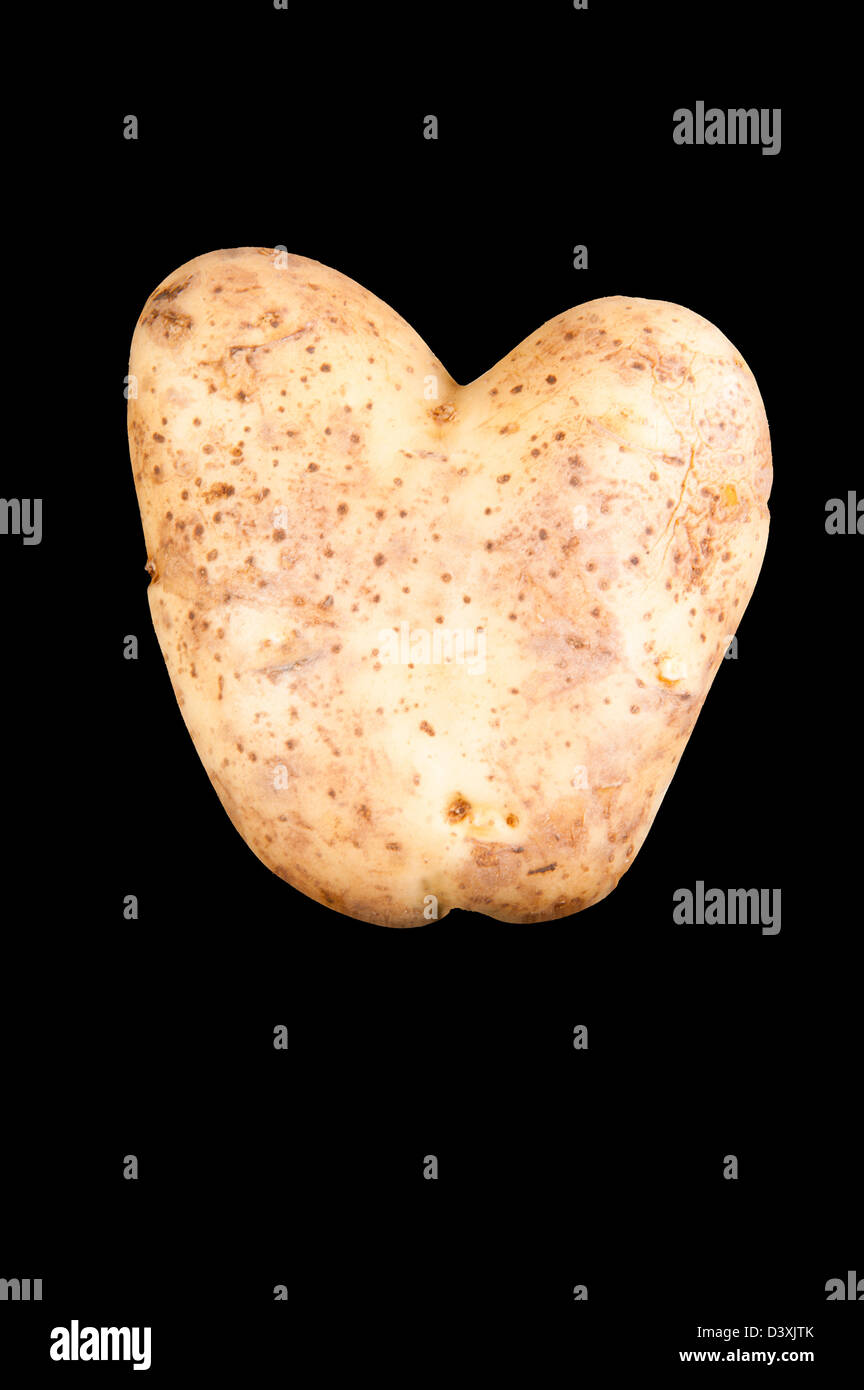 Love potato hi-res stock photography and images - Alamy